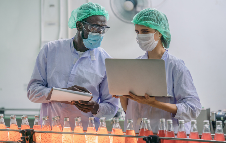 Find scientific food information you can trust, fast | IFIS