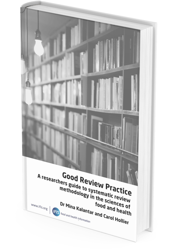 Systematic Review Guide PDF | IFIS